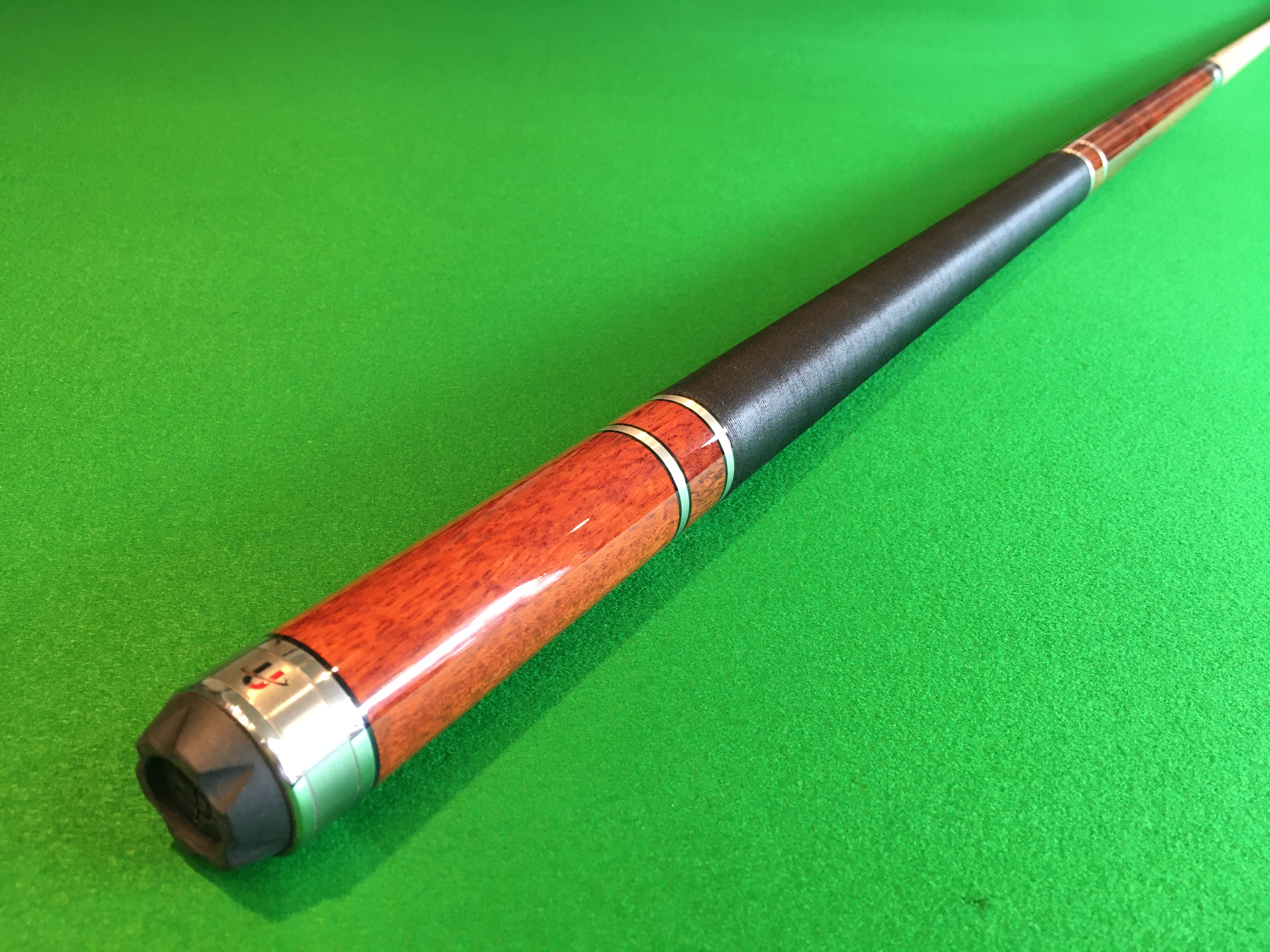 Universal Billiards Pool Cues